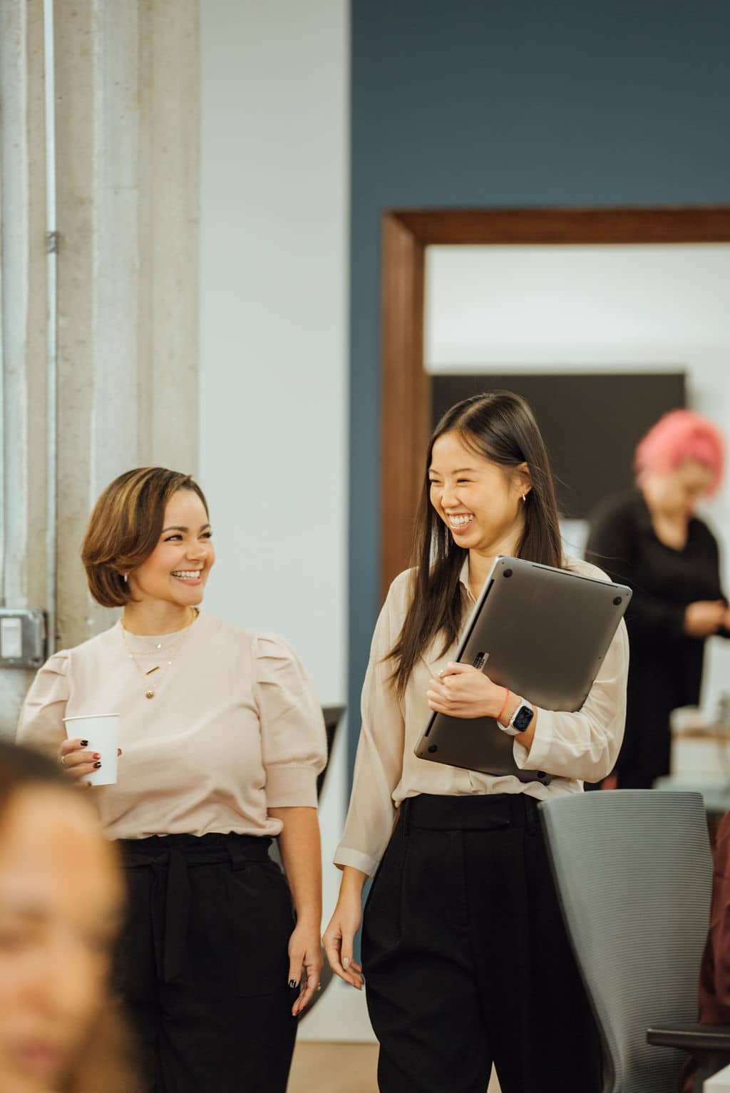 AWS Level 1 MSSP Partner | Mission