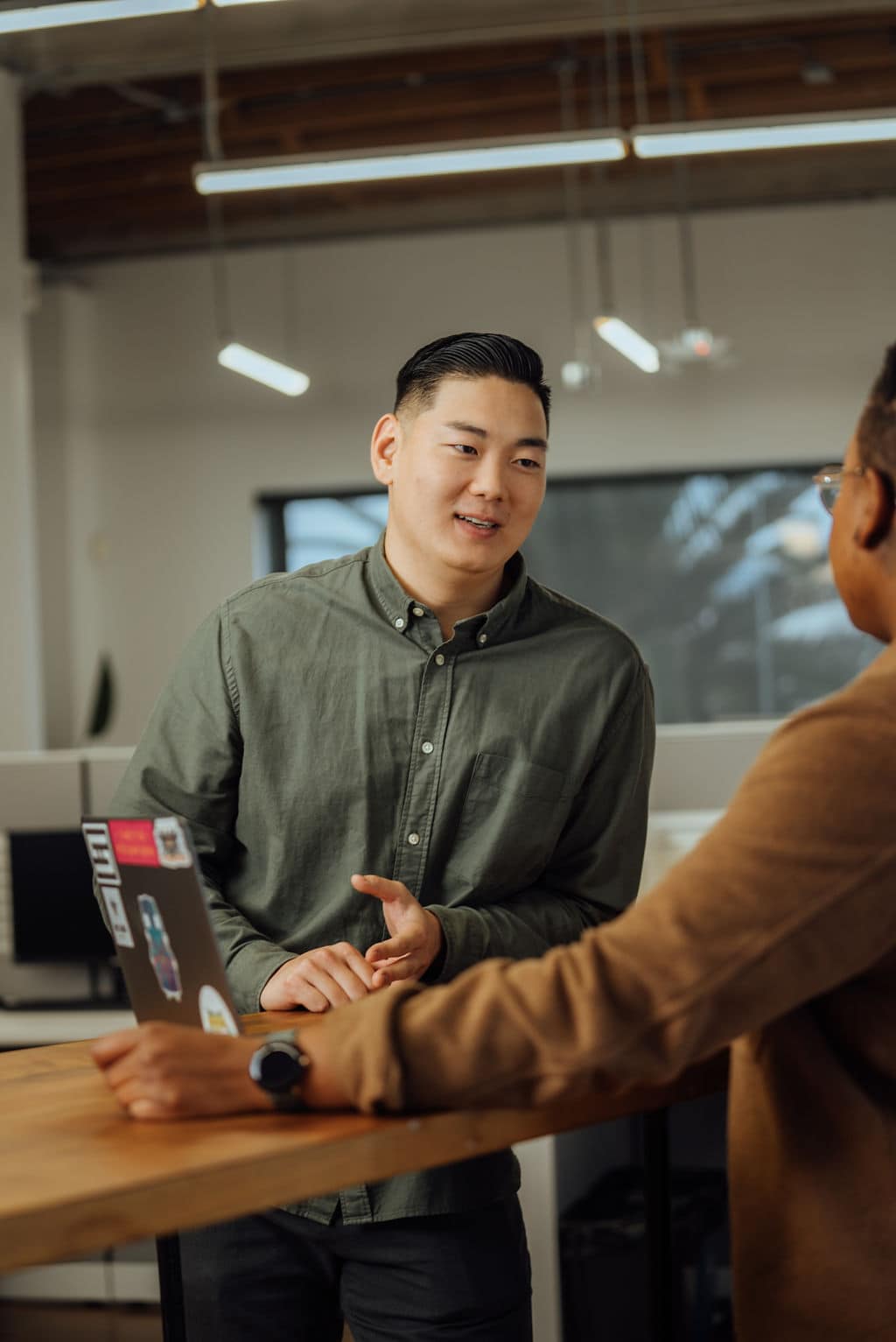 Unlock the Benefits of Containerized Applications on AWS