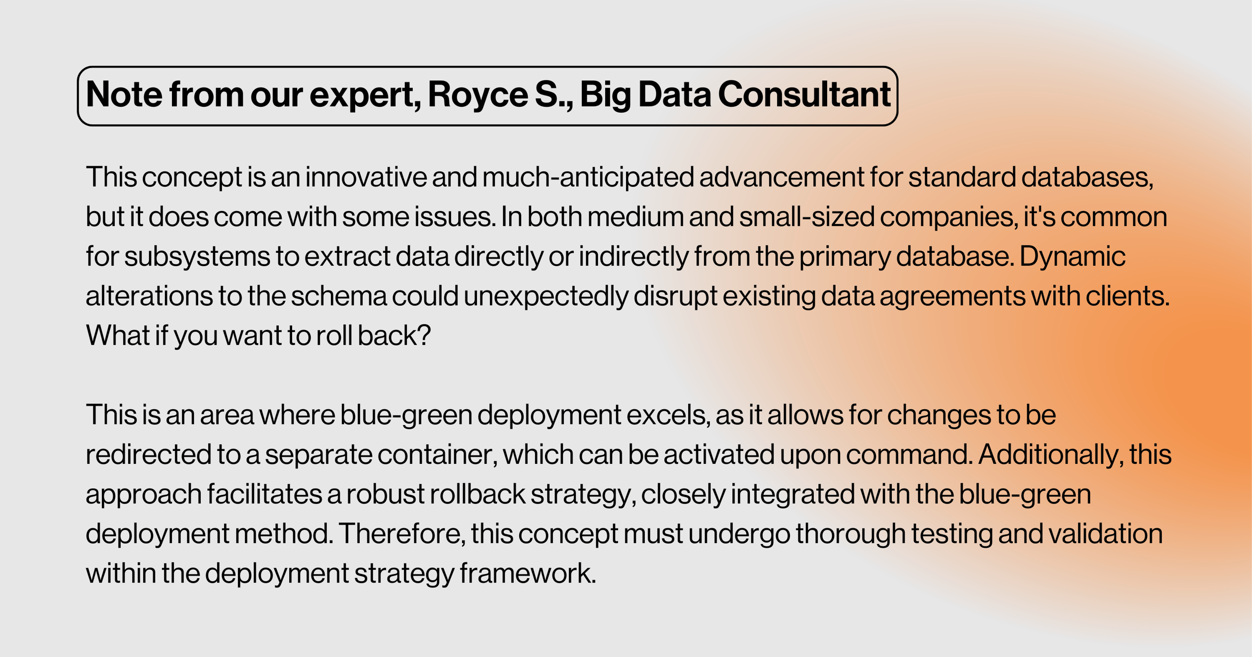 Amazon RDS vs. PlanetScale: The Ultimate Comparison for Managed ...
