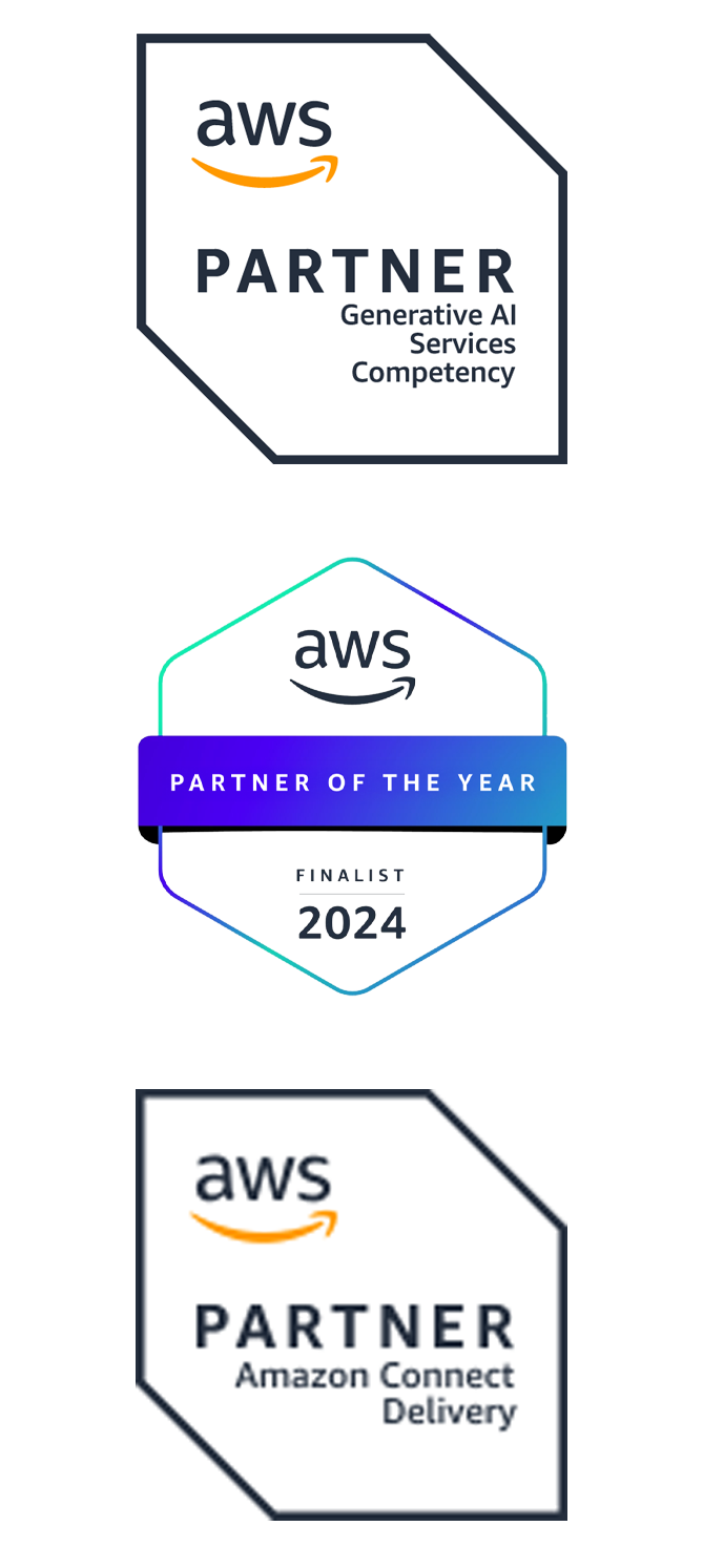 Amazon Connect Consulting | Mission