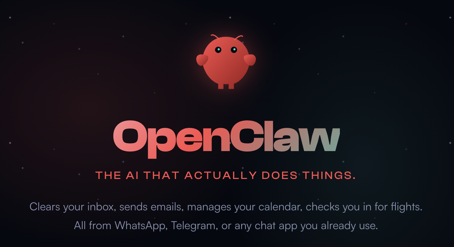 OpenClaw Explained: How 1.5M AI Agents Built a Religion, Crypto Economy ...