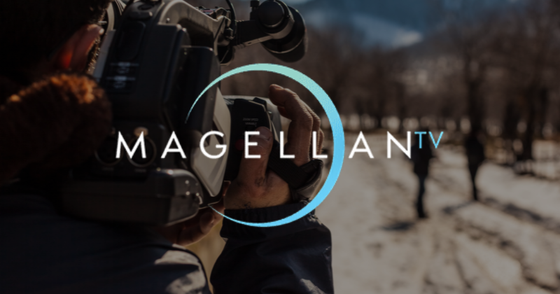 MagellanTV Uses Generative AI for International Expansion