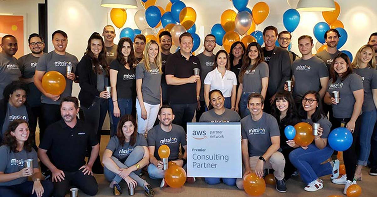 Mission’s 2019 End-of-Year Recap