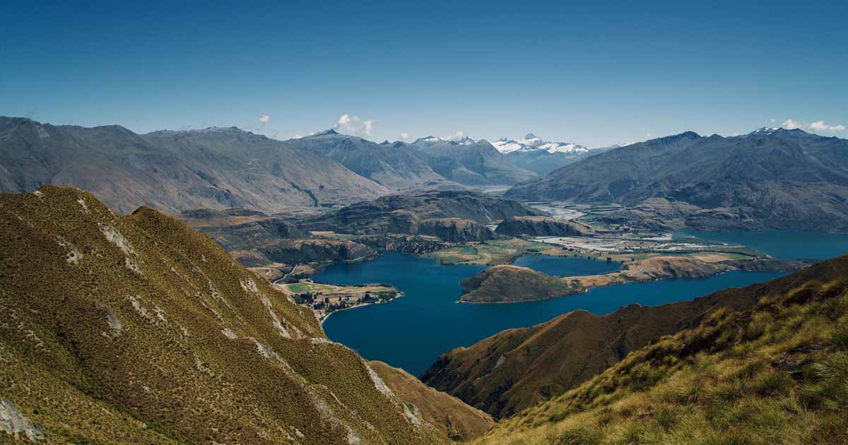 5 Reasons Why The Cloud Is Environmentally Friendly