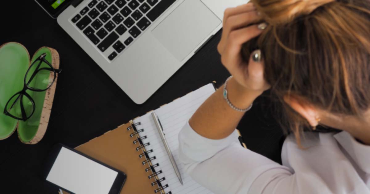 The Problem of Undifferentiated Heavy Lifting