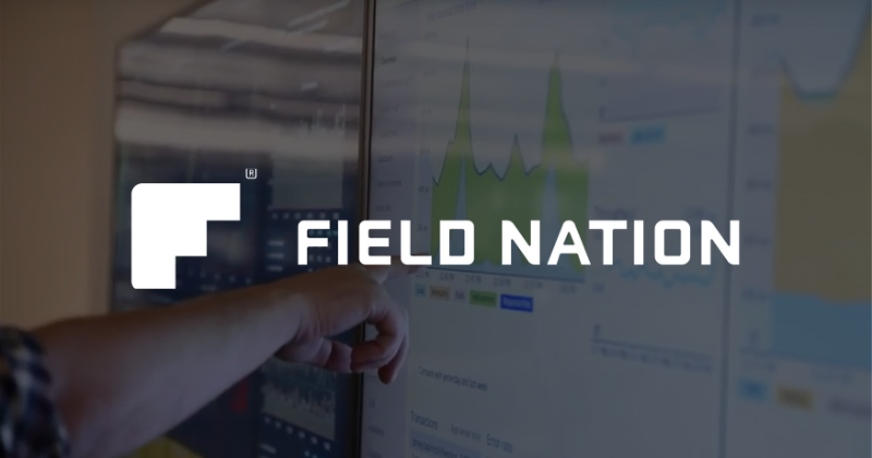 Field Nation | Mission Cloud