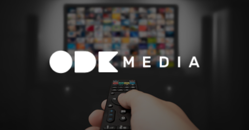 ODK Media | Mission Cloud