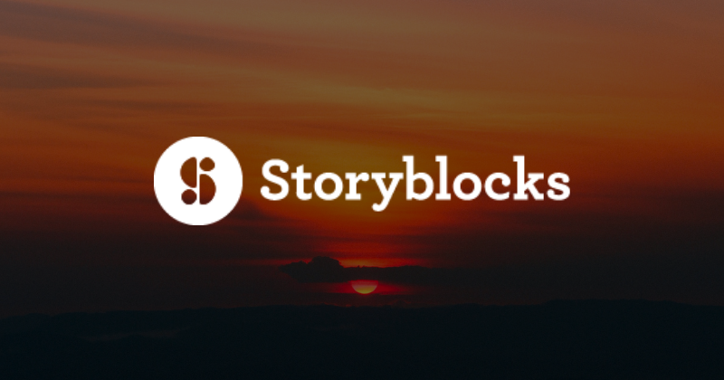Storyblocks | Mission Cloud