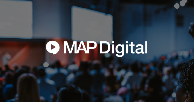MAP Digital | Mission Cloud