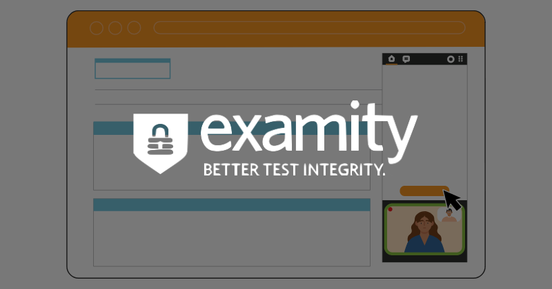 Examity | Mission Cloud