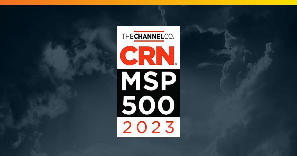 Mission Cloud Recognized as Elite 150 Large, Data Center-Focused MSPs ...
