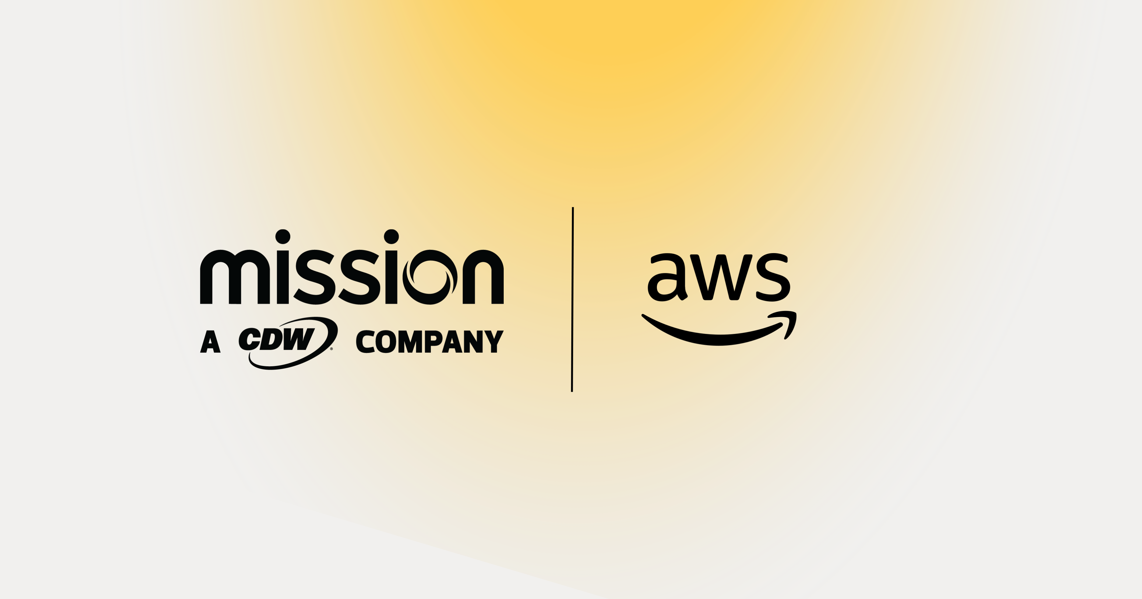 Mission Named AWS Security Partner of the Year, Recognized Across Five Global Categories