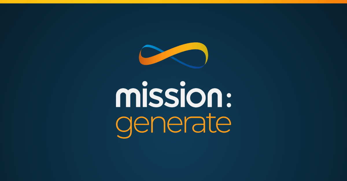 Crafting Mission: Generate – a Podcast About Gen AI, Built With Gen AI